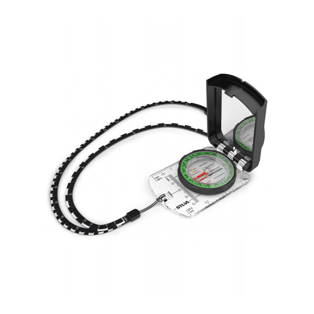 Ranger Kompas S fra Silva - Køb til prisgaranti her – GrejFreak.dk