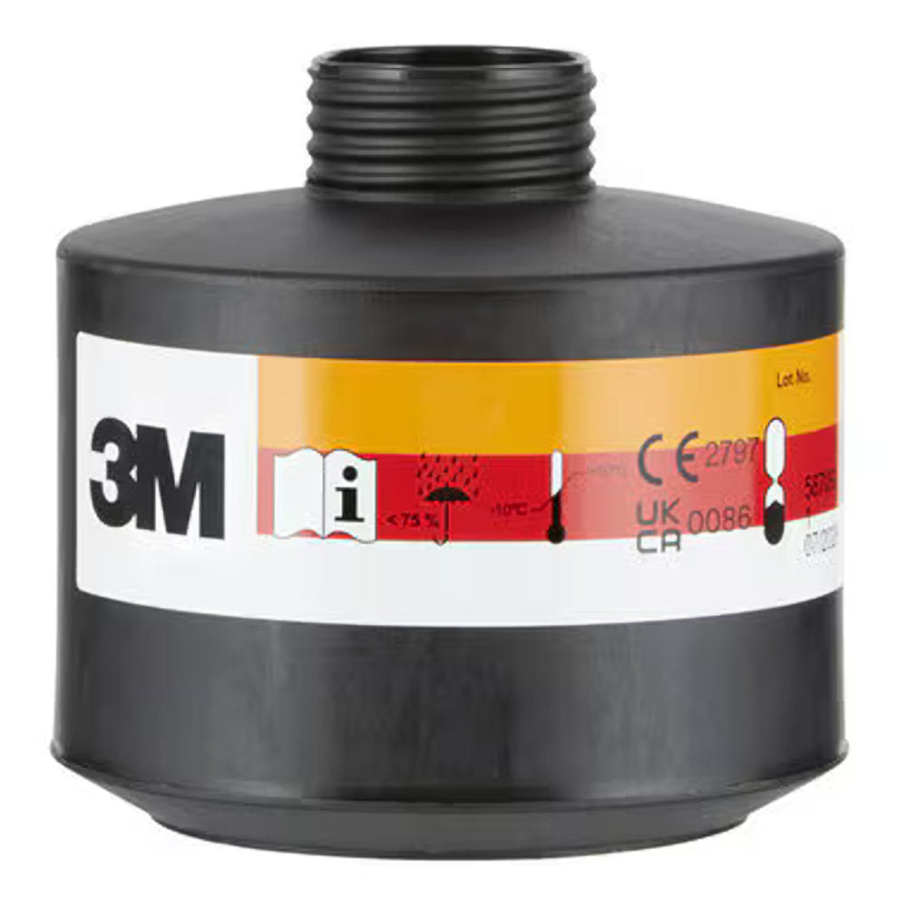 3M - Gasfilter CF32 Reactor – GrejFreak.dk
