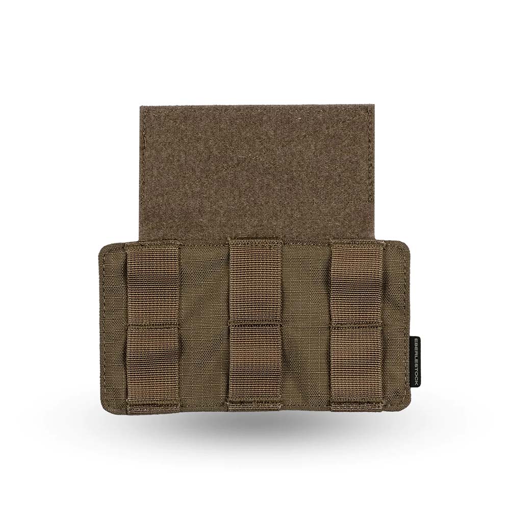 Eberlestock - Recon MOLLE Panel | Dry Earth – GrejFreak.dk