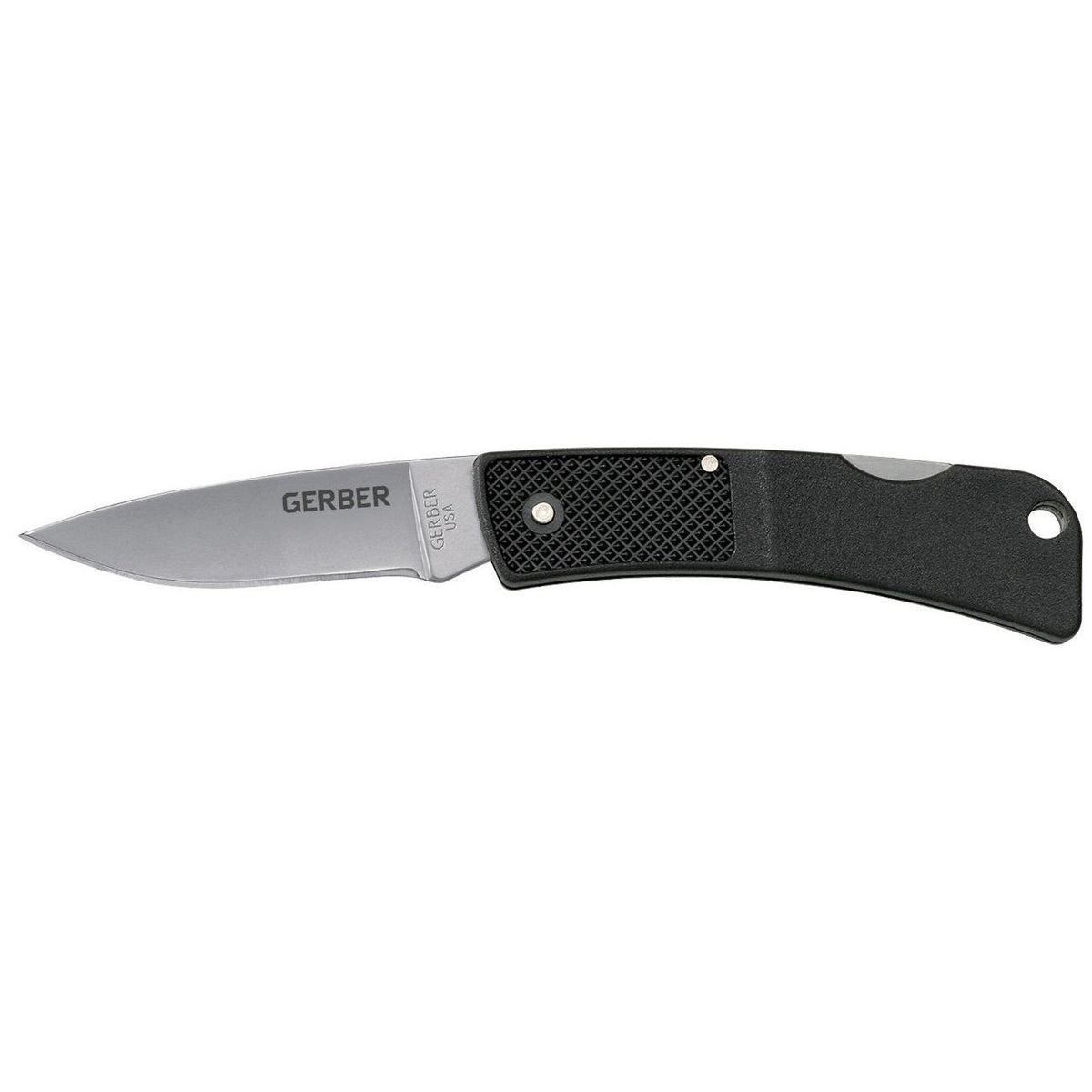 Ultralight Foldekniv fra Gerber - køb ny foldekniv her – GrejFreak.dk