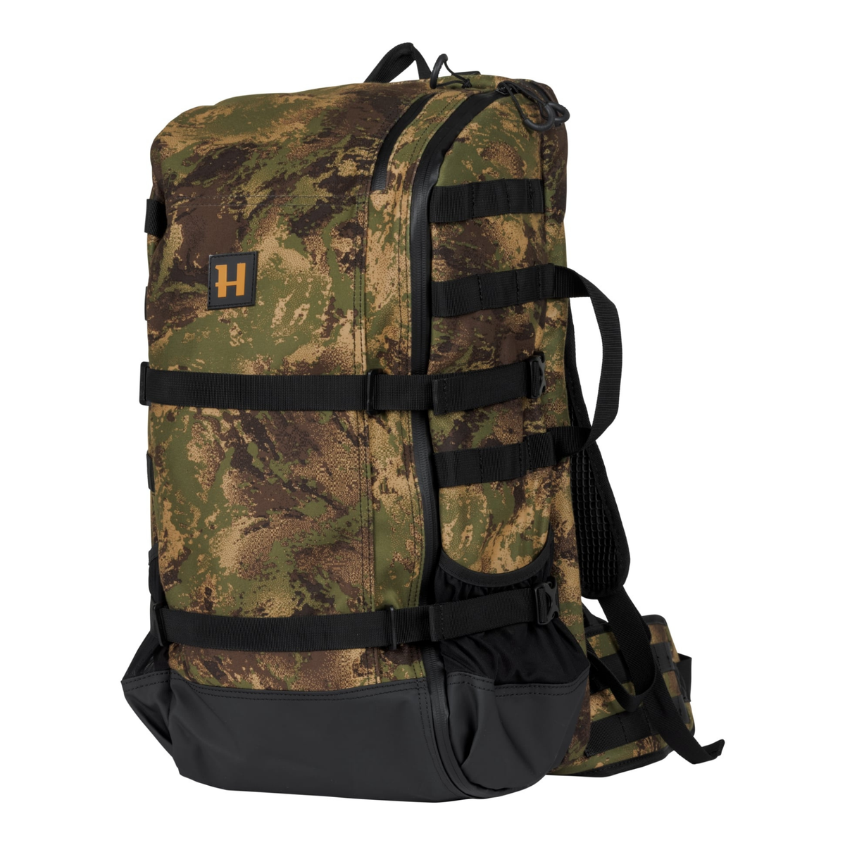 Deer Stalker Backpack fra Härkila - Køb her – GrejFreak.dk