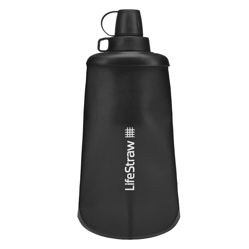 LifeStraw Peak Squeeze Flaske 650 ml | GrejFreak.dk