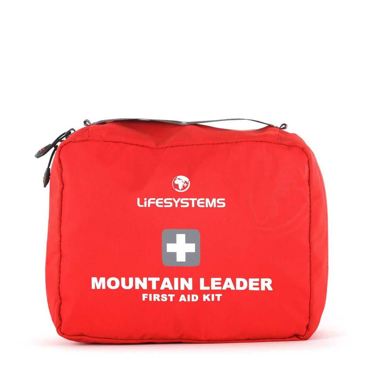Mountain Leader First Aid Førstehjælpstaske af Life Systems – GrejFreak.dk