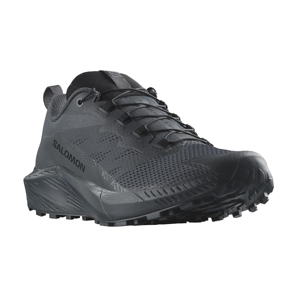 Forces Sense Ride 5 SR Herre Sko India Ink fra Salomon – GrejFreak.dk