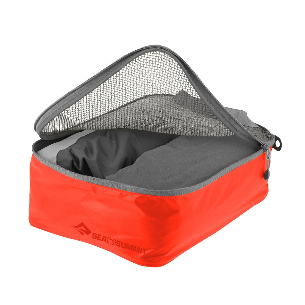 Garment Mesh Pakpose 4L Small Orange fra Sea To Summit – GrejFreak.dk