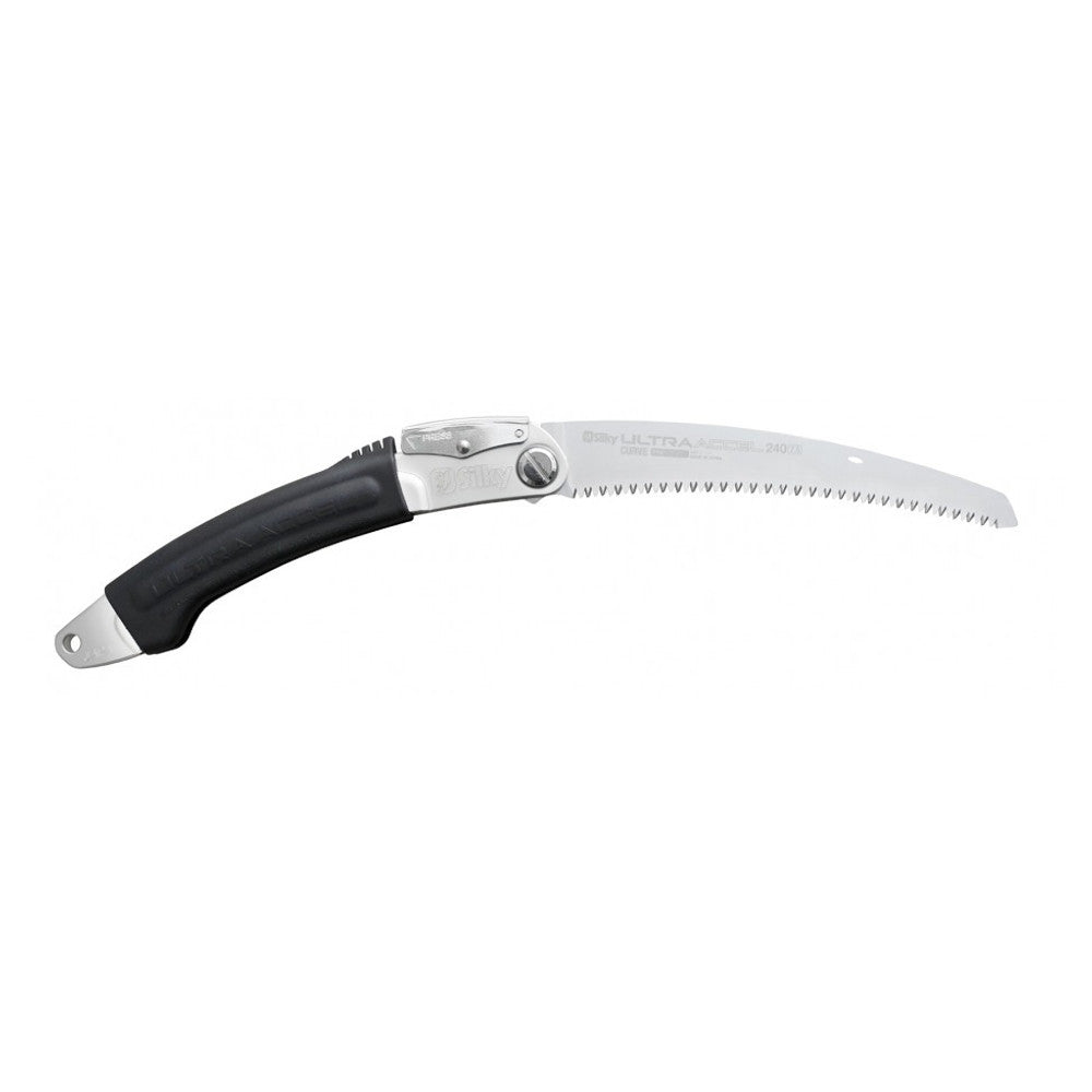Silky - Ultra Accel Curve Foldesav – GrejFreak.dk