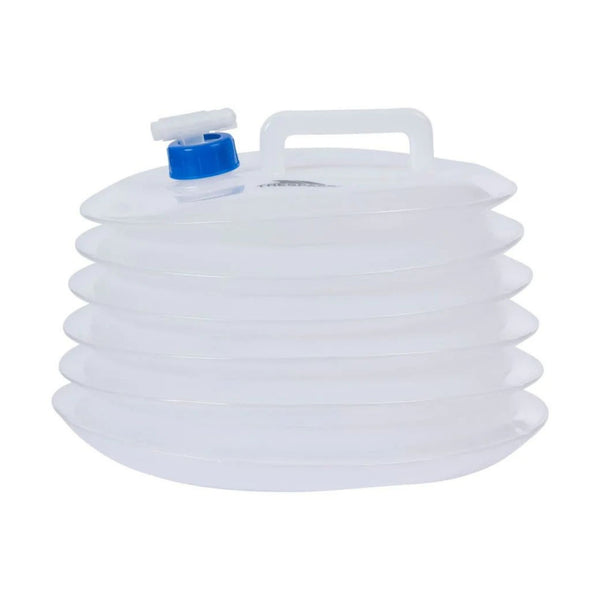 Vanddunke | BPA-fri & foldbar - Hurtig levering – GrejFreak.dk