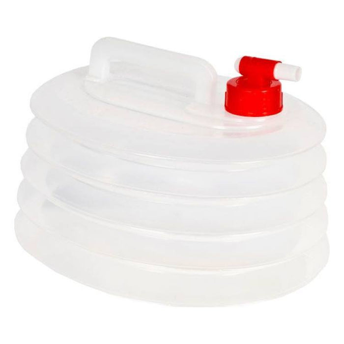 Vanddunke | BPA-fri & foldbar - Hurtig levering – GrejFreak.dk