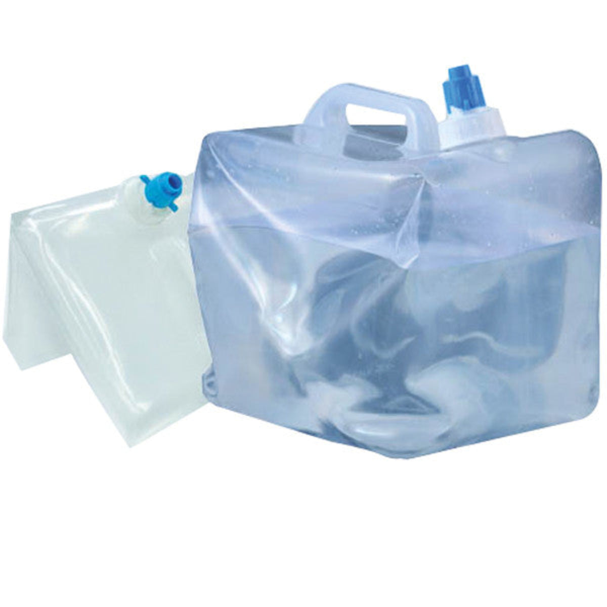 Vanddunke | BPA-fri & foldbar - Hurtig levering – GrejFreak.dk