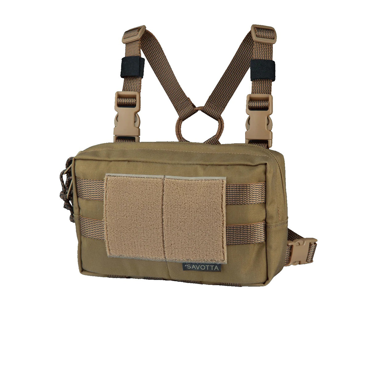 Savotta Rintamus Chest Pack - Køb Her – GrejFreak.dk